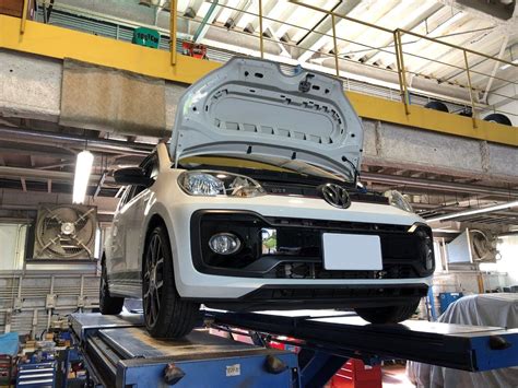 098 Up Gti：cox ボディダンパー® コックス株式会社 Cox Incorporated