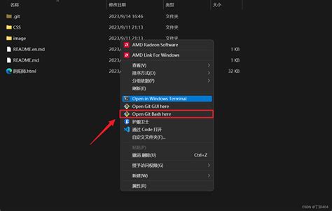 git安装至使用全流程说明 gite csdn博客