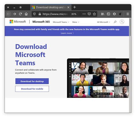 How To Install Microsoft Teams On Linux Make Tech Easier