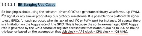 How To Config Gpio Clock Freq Jetson Orin Nx Nvidia Developer Forums