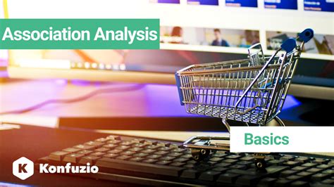 Association Analysis Function Algorithms And Application