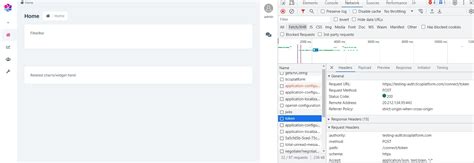 how to configure tenant resolver in order to determine current tenant