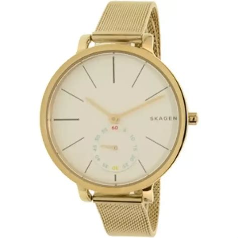 Ceas de dama Skagen SKW2436 | Fashion watches, Skagen women, Watches