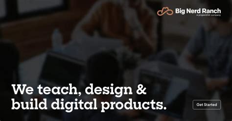 big nerd ranch on linkedin explore machine learning big nerd ranch