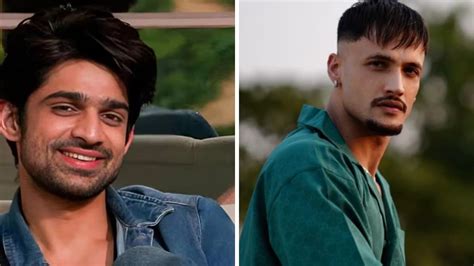 Abhishek Kumar Reacts On Asim Riazs Alleged Demand For His Elimination From Khatron Ke Khiladi