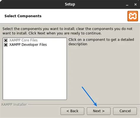 How To Install XAMPP On Ubuntu Debian TREND OCEANS