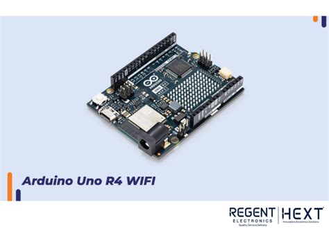 introducing arduino uno r4 minima and arduino uno r4 wifi empowering