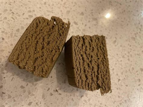 Does This Moroccan Hash Look Any Good Thinking Of Buying Some R Hash