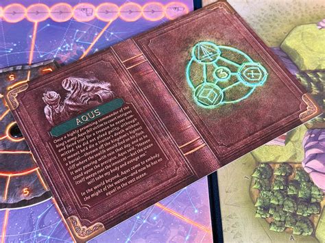 Of Solo Puzzles In Bestiary Of Sigillum Gameward Bound