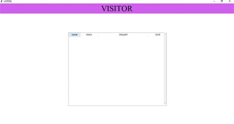 School Management System Project In Python With Source Code And Report