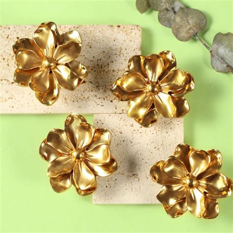 Solid Brass Drawer Pulls Etsy