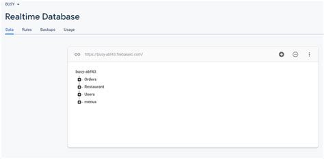 GitHub EvgenyVendrov Busy Food Ordering System Continuous Android Studio Project As Part Of