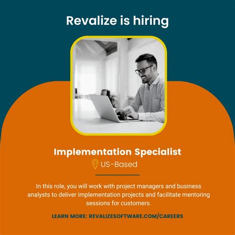 Chris Lamb On Linkedin Implementation Specialist