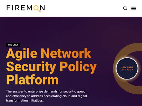 Firemon Digital Marketing Supermarket