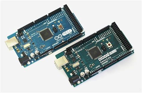 Placa Arduino Cómo Elegir La Adecuada Para Tu Proyecto Maker