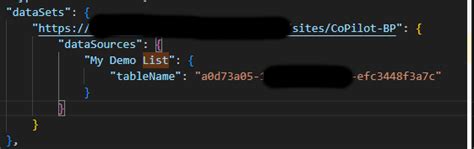 Power App How To Export And Import A Sharepoint Power App Form Ben Prins