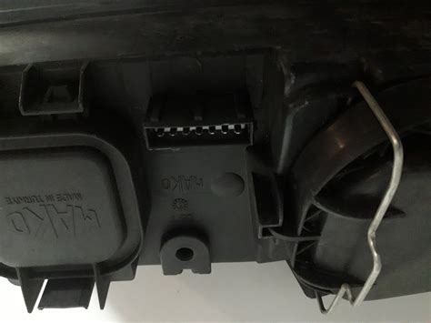 LEWY REFLEKTOR LAMPA FIAT ALBEA 2002-2010r - 7056391486 - oficjalne ...