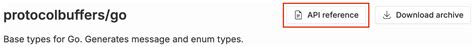 Sdk Documentation Buf Docs
