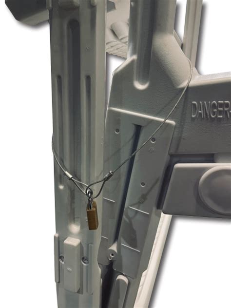 above ground pool ladder a frame 71550 innovaplas