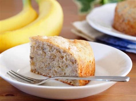 วิธีทําเค้กกล้วยหอมนึ่ง อร่อย เด้งๆ นุ่มๆ Steamed Banana Cake Madeinrecipes