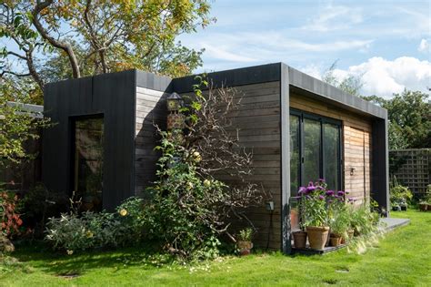 The Best Types Of Exterior Wood Cladding Your Options