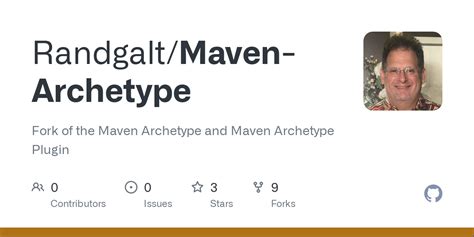 GitHub Randgalt Maven Archetype Fork Of The Maven Archetype And Maven Archetype Plugin