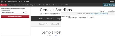 Dynamik Website Builder Screenshots Cobalt Apps