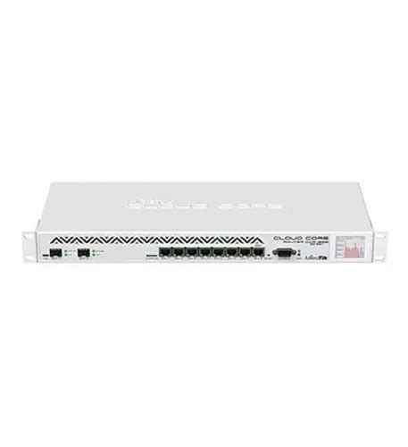 Mikrotik Ccr1036 8g 2s Router Cloud 36 Core 8gb Ram 2sfp Cuotas