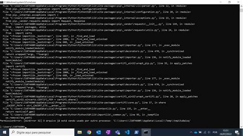 How To Install Pandas In Powershell