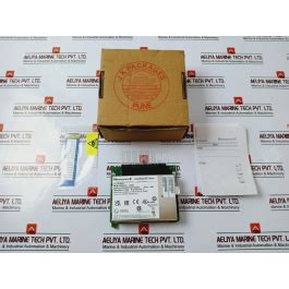 Honeywell 900B16 0202 Controledge 900 16 Channel Analog Output Module