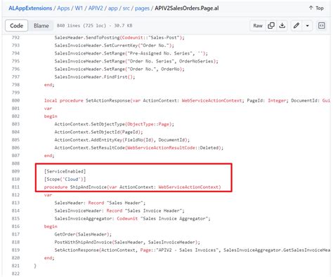 Dynamics 365 Business Central How To Use Standardcustom Api Bound Actions Dynamics 365 Lab