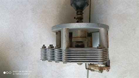 Dual Tuning Capacitor Everything Else On Carousell