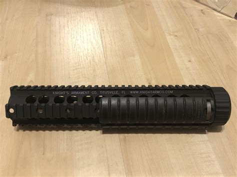 Long 12” Kac Ff Ras Mk12 Rail Album On Imgur