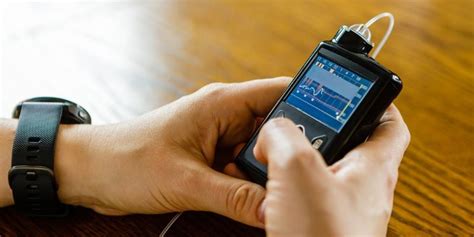 Omnipod Insulin Pump Glucomart Mini Insulin Pump Toy For Dolls And