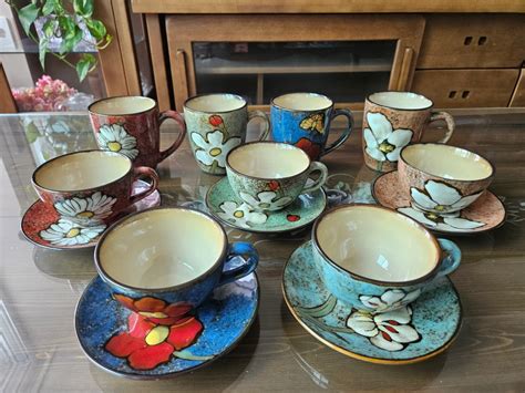 로얄에식스 커피잔 머그잔 세트 당근마켓 중고거래