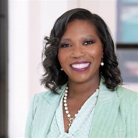 Dr Monifa B Mcknight The Forum For Educational Leadership