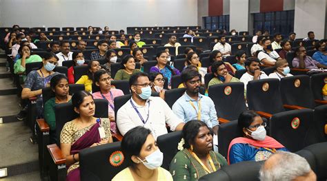 A Five Day Workshop On Research Insights Workshop Event Date Monday 22nd August 2022