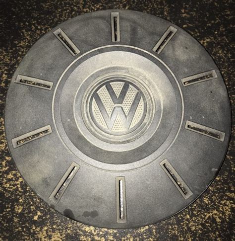 VW Radkappe 7E0 601 151 C – APG – Shop