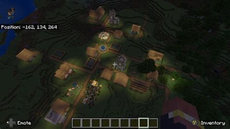 Pre Cool Seed With 2 Villages Next To Spawn Rminecraftseeds