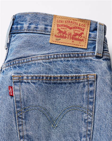 501® Original Jeans Blue Levis® No