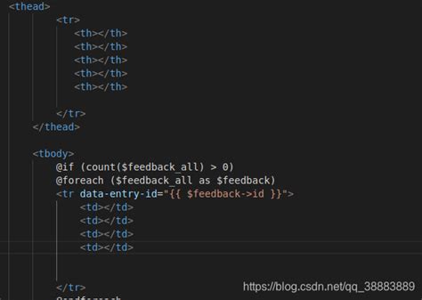 DataTables warning table id DataTables Table 0 解决方案 laravel datatables warning table id botble