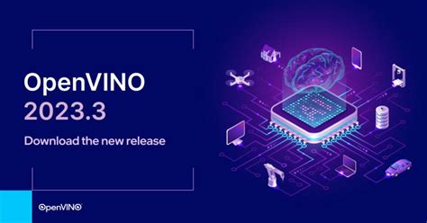 adrian boguszewski on linkedin introducing openvino 2023 3 lts