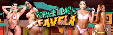 Pervertidas Da Favela Pics Xhamster
