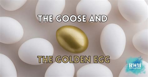 Imagine Having The Option To Insure The Golden Egg Or The Goose That Produces Them Youd