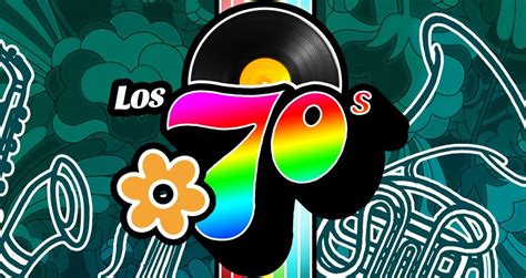 El baúl de 7 notas La mejor música de los 70