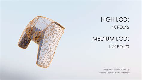 Mod The Sims Ps5 Dualsense Controller Override Functional