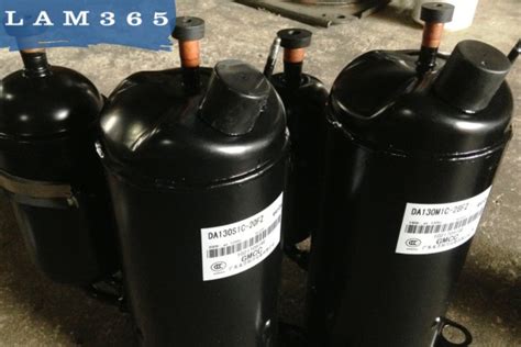 Ac Compressor Vs Dc Compressor A Comprehensive Guide