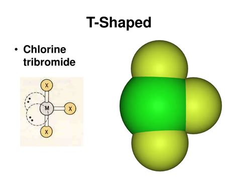 Ppt Vsepr Powerpoint Presentation Free Download Id588089