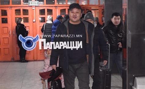 Лосолын Болдбаатар манай дуранд