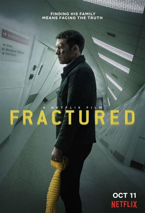 Netflixs Fractured Spoilers The Confusing Twisted Ending Explained Ign